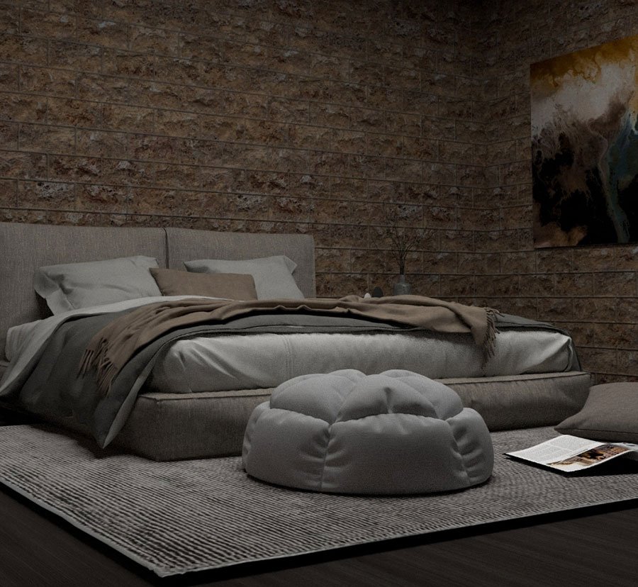 Contemporary architecture and design - Beyond Bricks